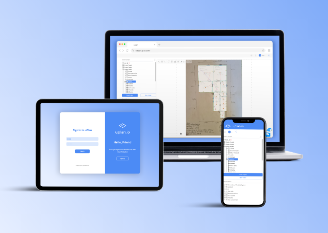 Evista | UPlan - Evista
