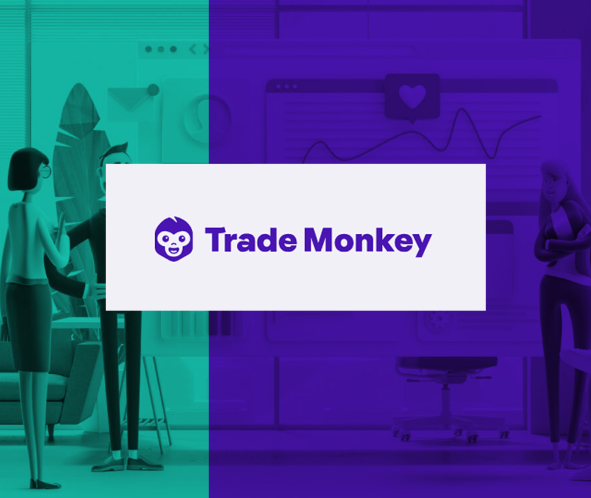 Evista | Trade Monkey website - Evista